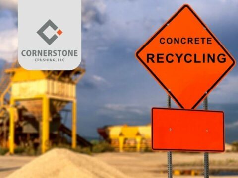 The Ultimate Recycling Solution: Transforming Concrete Waste Into ...
