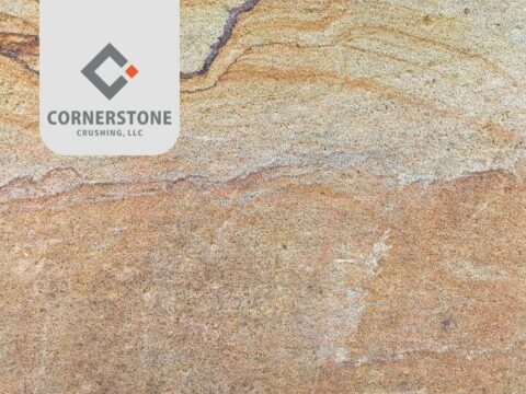 Types of Sandstone Used in Residential Construction - Cornerstone Crushing