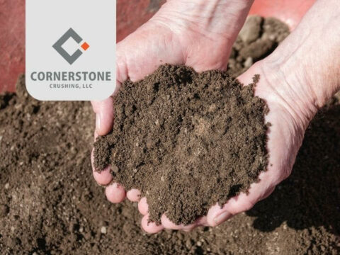 Benefits And Importance Of Using Screened Topsoil In Gardens ...