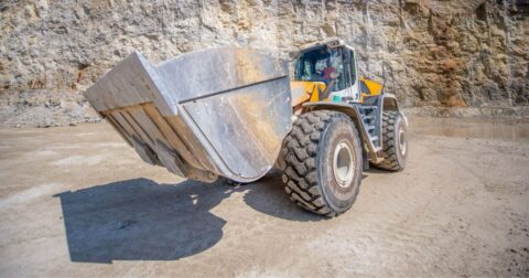 The Ultimate Guide To Asphalt Demolition: Process, Cost, And FAQ